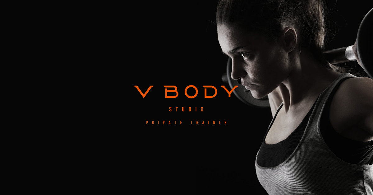V BODY STUDIO（Vボディスタジオ）｜岐阜県 多治見市、可児市のパーソナルトレーニングジム